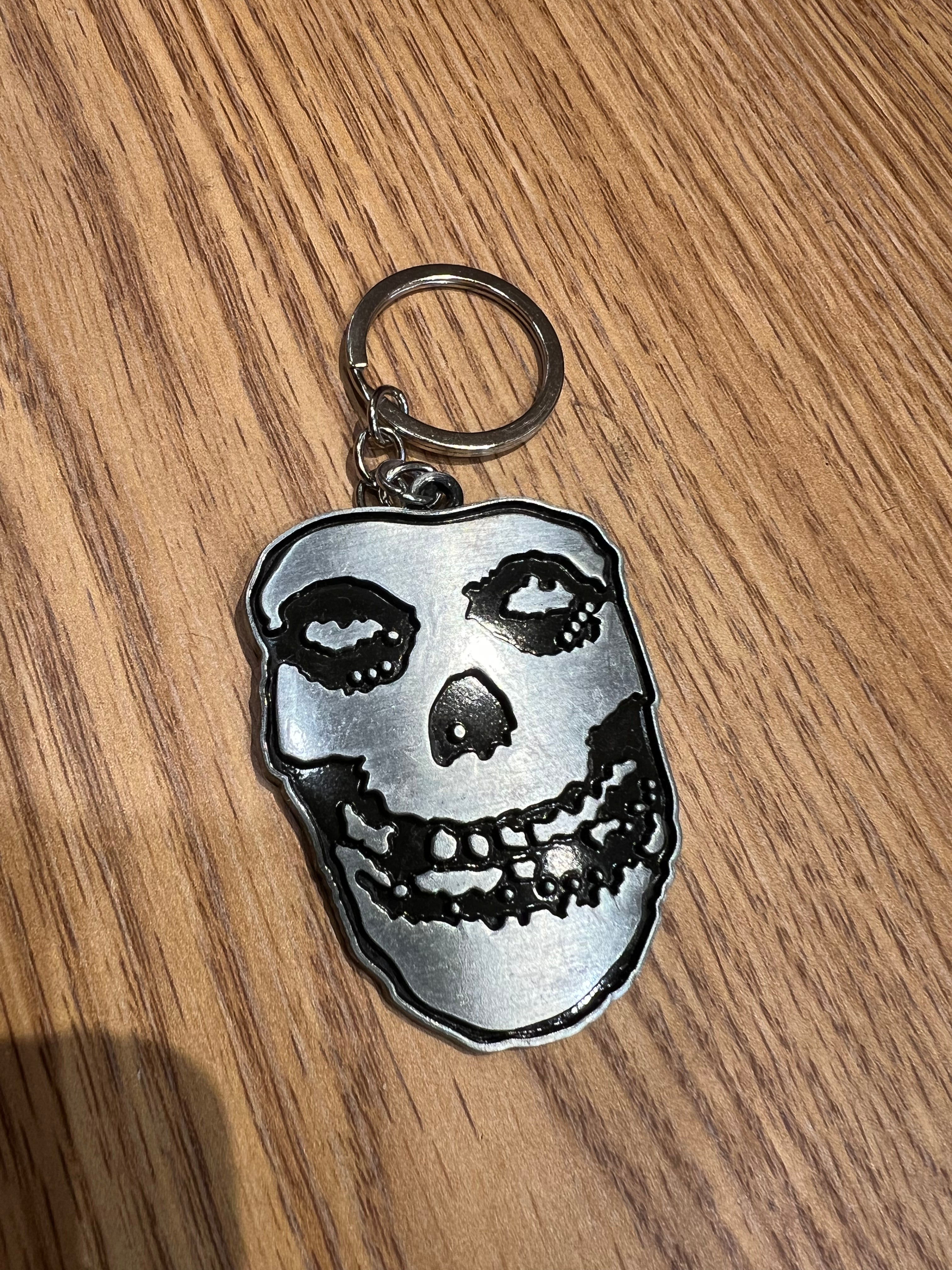 Keychain – Urban Reflections